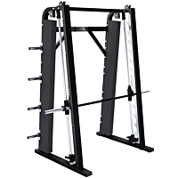 Smith Machine | Hammer Strength