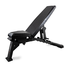 Adjustable Bench | Torque
