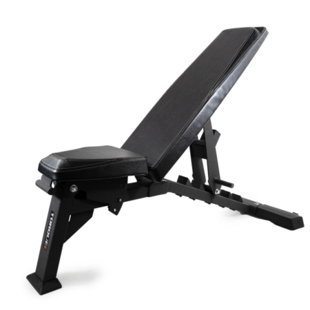 Adjustable Bench | Torque