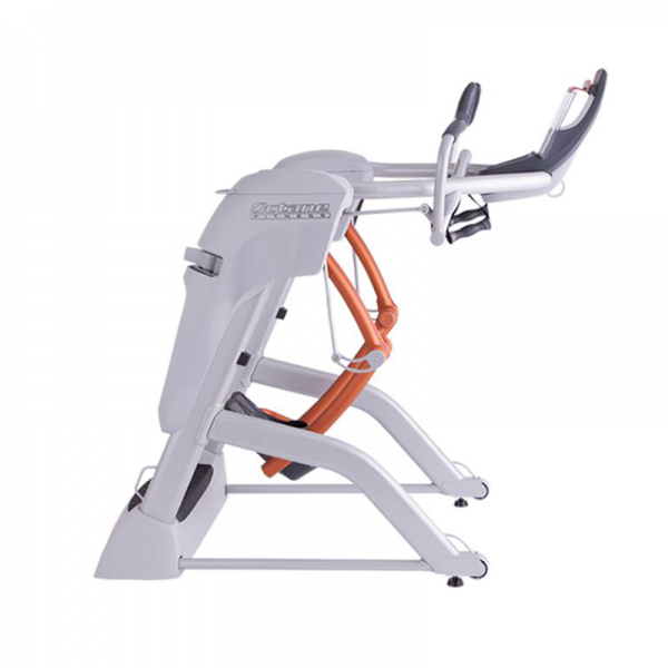 Brugt - Octane Zero Runner ZR8000, Standard Konsol