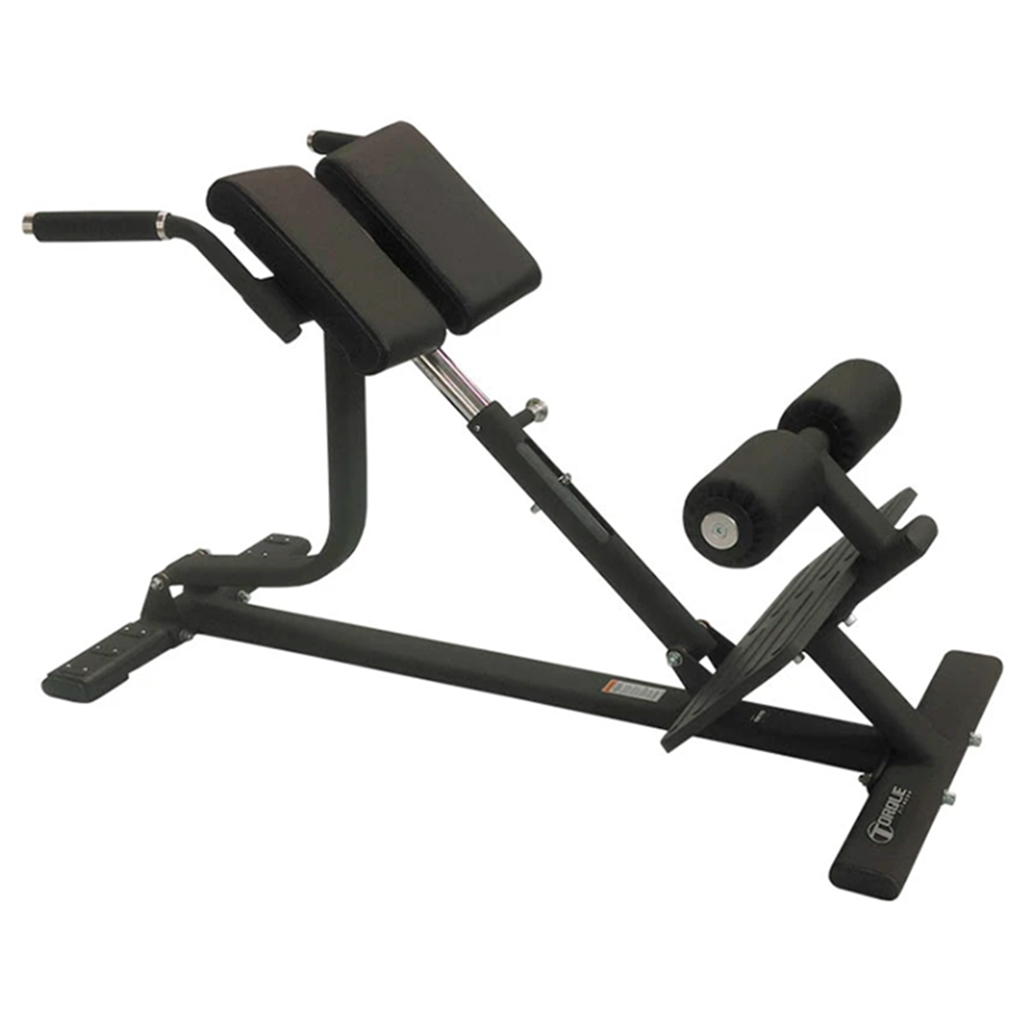 Back Extension Bench | Torque