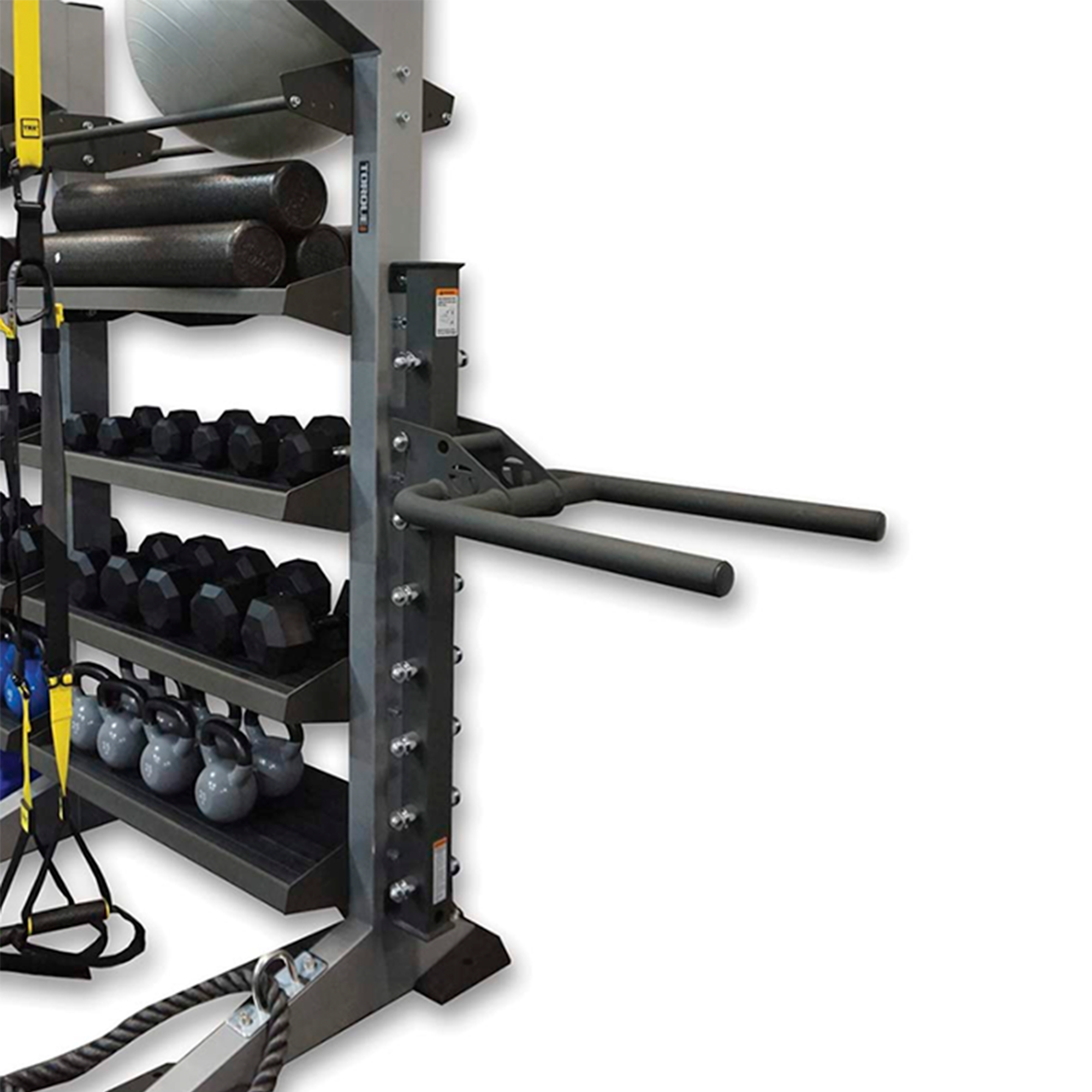 X-Create Dip Attachment | Torque